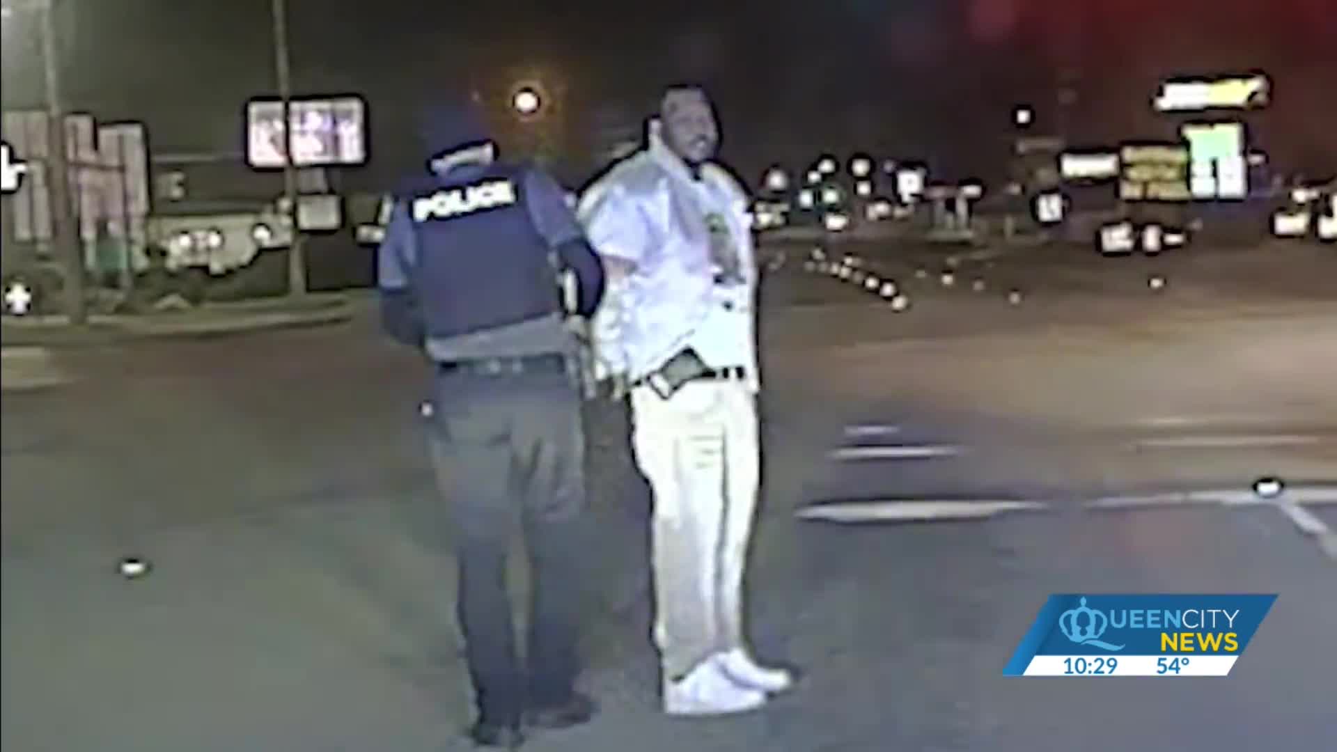 Judges question cops over family member’s DUI, charge dropped days ...
